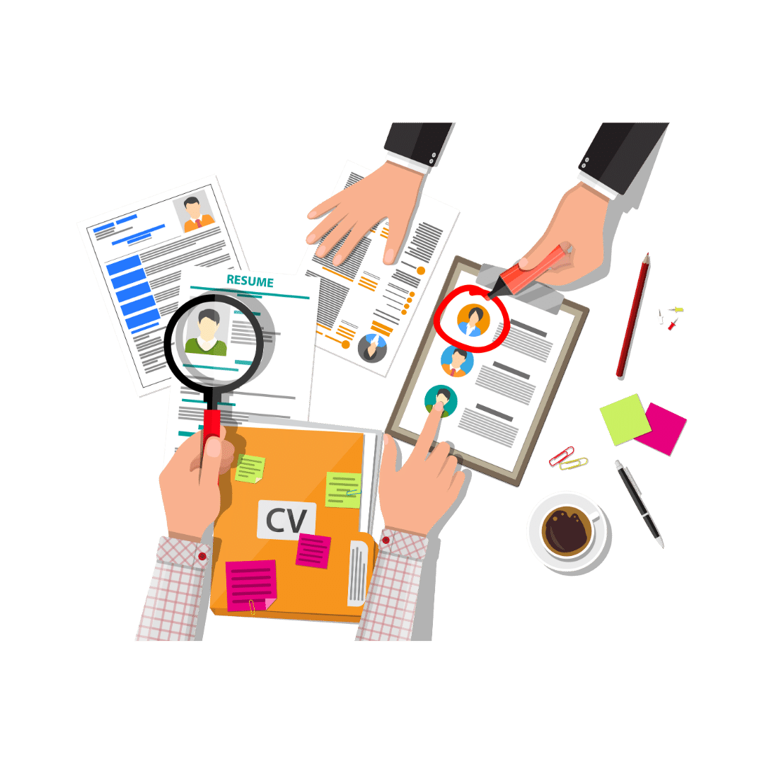 Video based guide for Workday Training of internal employees